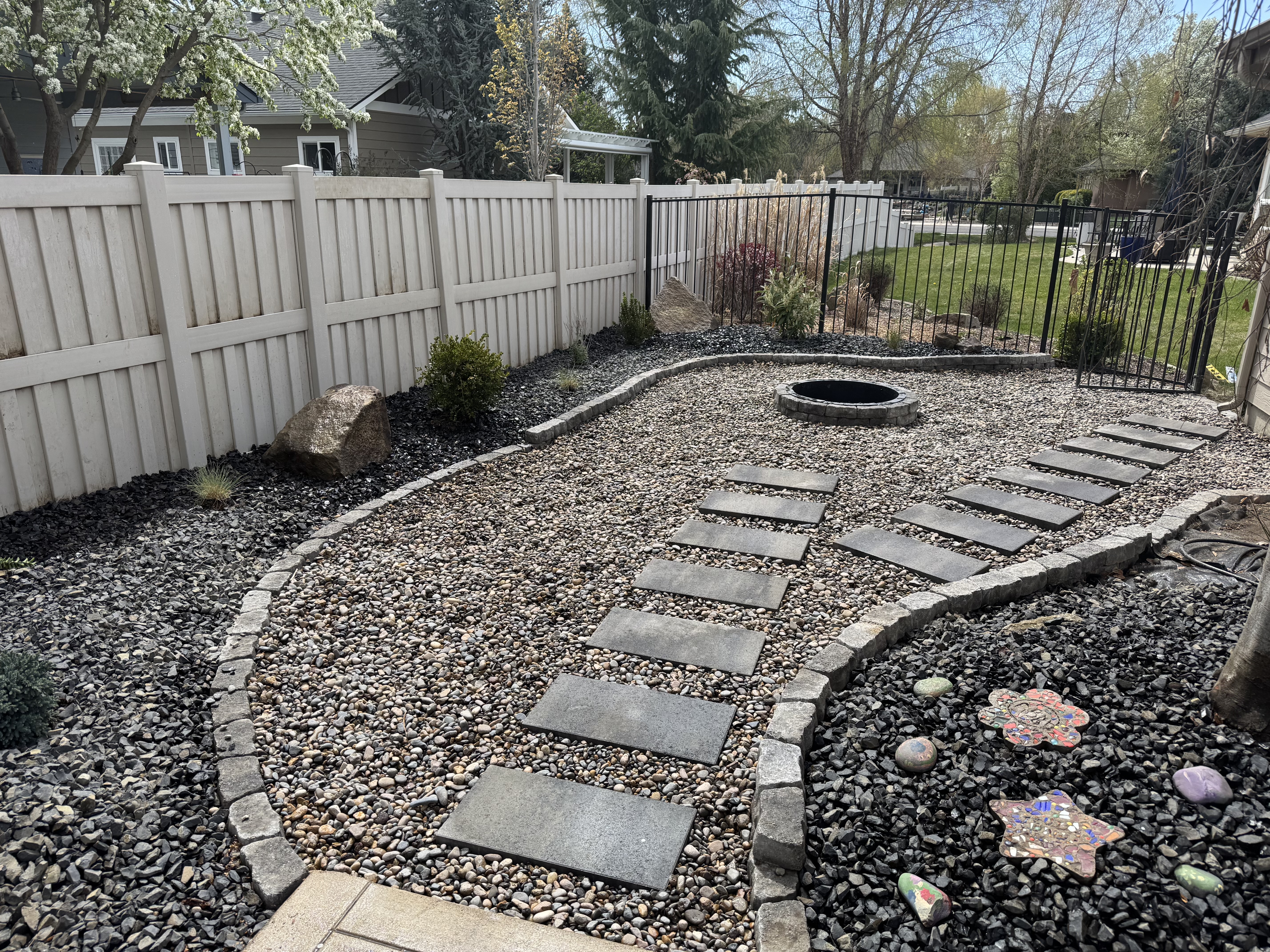 Gallery – Viking Outdoor Services